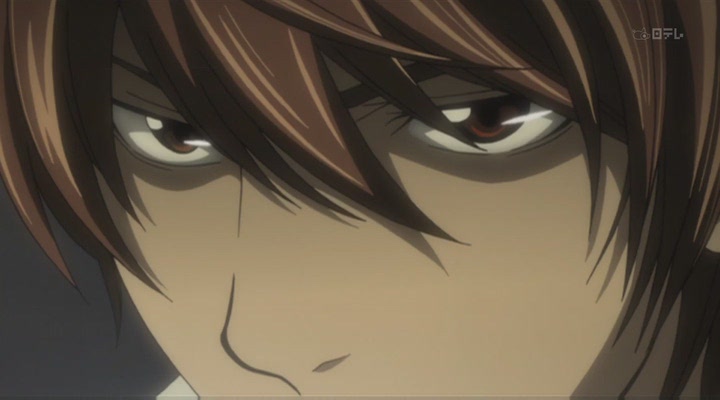 DSG's House: [FWnF][MU] Death Note Rewrite 02/02 Sub Español